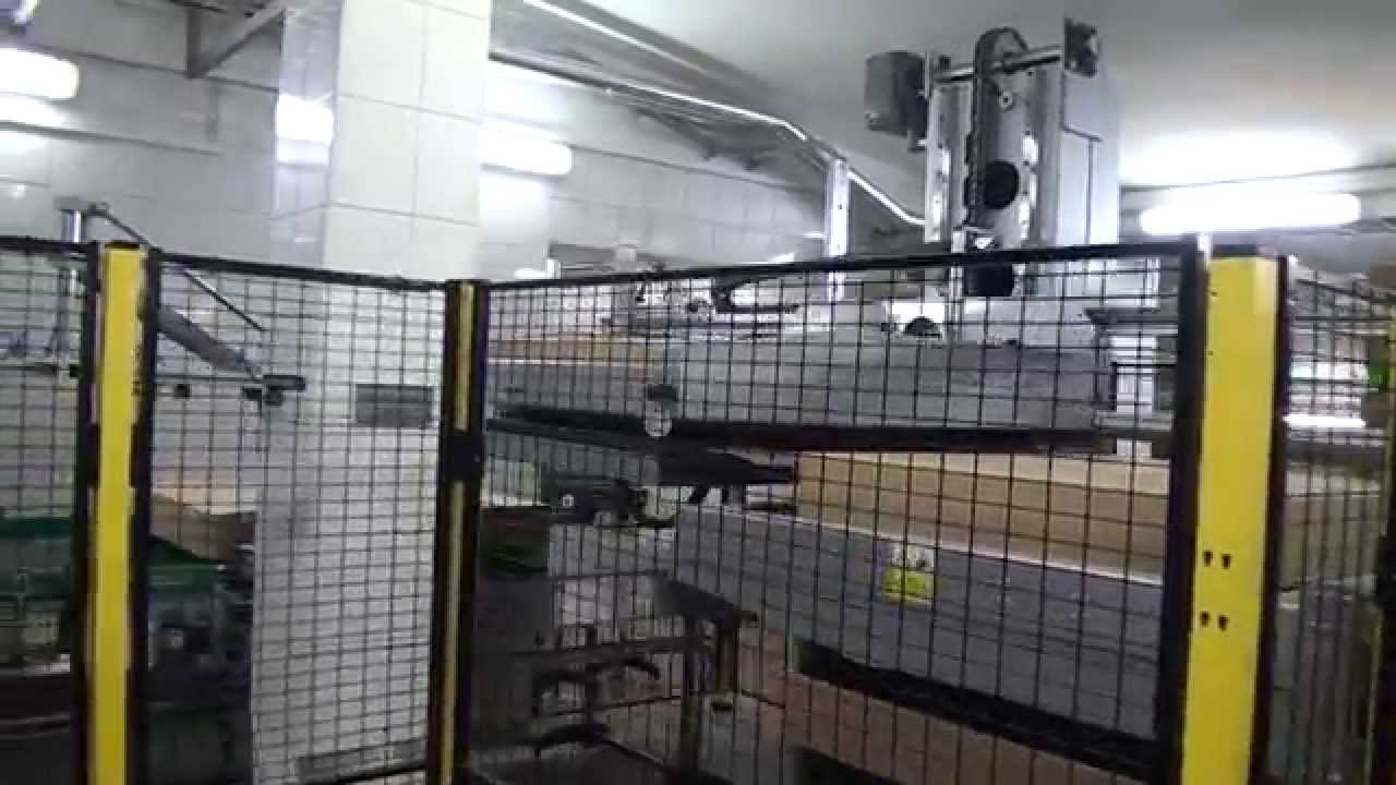 Brewery Perla - Lublin Poland 02/26 - YouTube