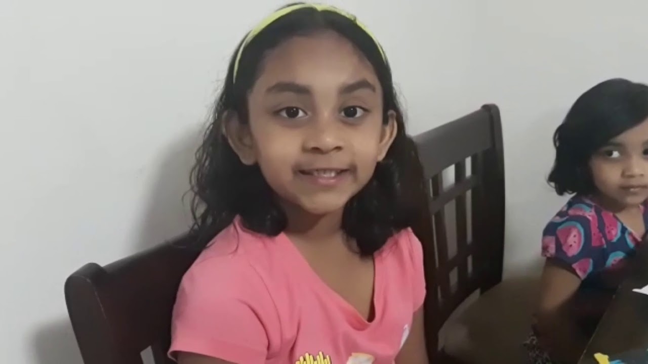 ORUVATTAMKOODI LITTLE STARS PROGRAM EPISODE - 42 - YouTube