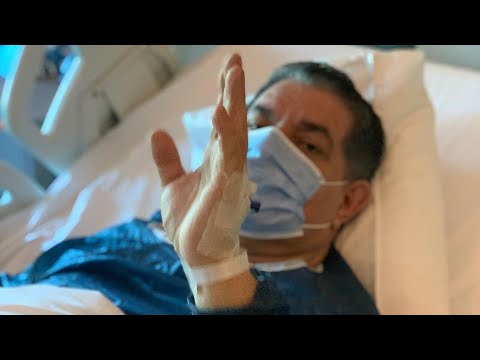 AĞIR ƏMƏLİYYATA GİRƏN AĞADADAŞ AĞAYEV SEVƏNLƏRİNƏ SƏSLƏNDİ!