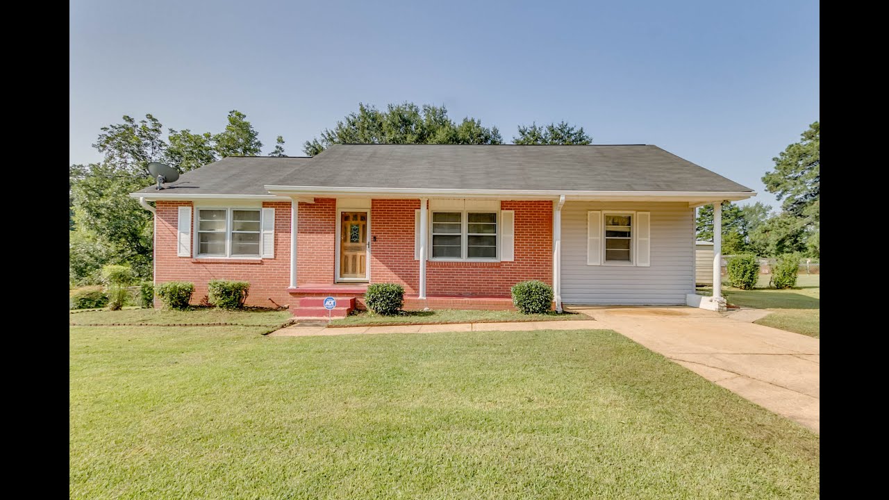 Homes for Sale in Tuscaloosa, 145274, 5517 18th Street E, Karen Colburn ...