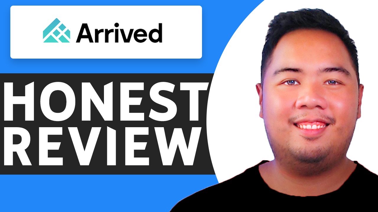 Arrived Homes Review (2026) - Is It WORTH IT? - YouTube