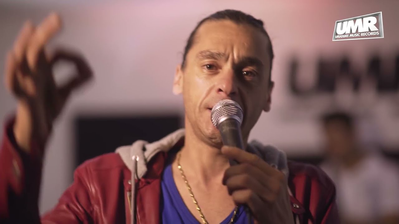 Martin Quiroga - Mas Atorrante que Nunca (Video Oficial) - YouTube