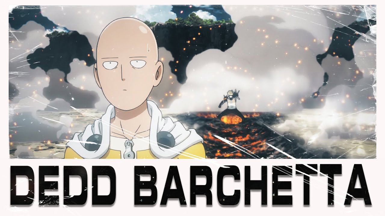 SUGS - DEDD BARCHETTA (PROD. BLOODLISH) [ Anime Edit // AMV ] - YouTube