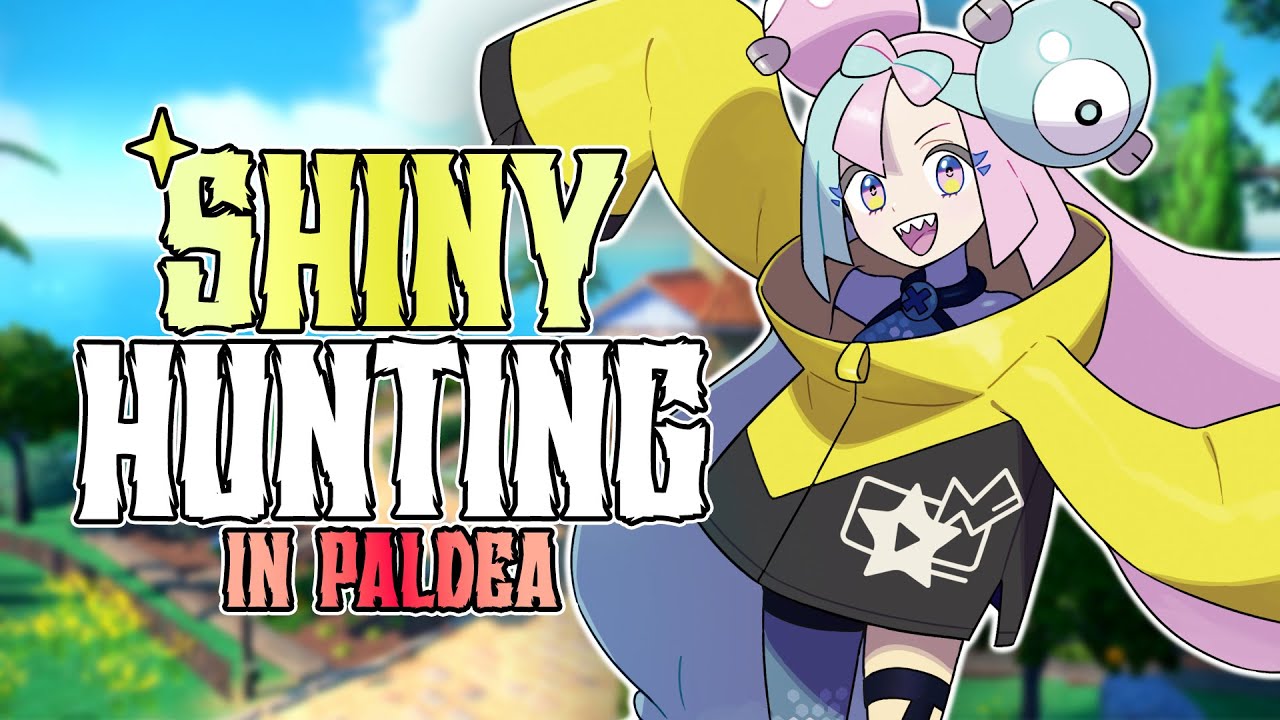 🔴 Shinies Everywhere, Shinies There, Shinies Here - Shiny Living Dex ...