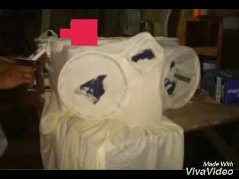 Neverita con musica hecha desde cero - YouTube