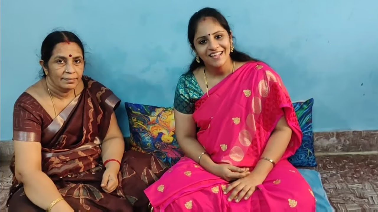 அம்மா என்ன கொண்டு வந்தாங்க😁 | 5th month celebration | Twins vegkitchen ...