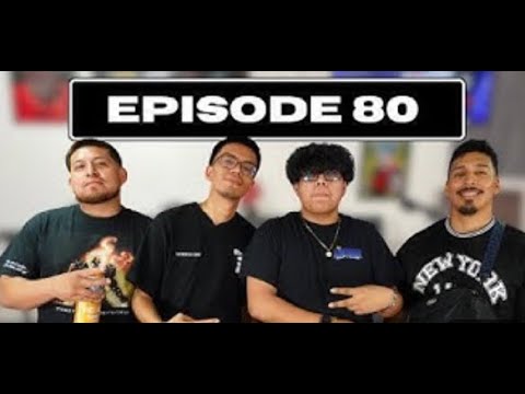 ESCAPE RADIO FT DJ VELASQUEZ Epi. 80 - YouTube