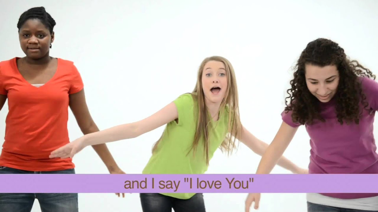 07 Hey! I Can Pray Lyrics 1080pMQ - YouTube Music