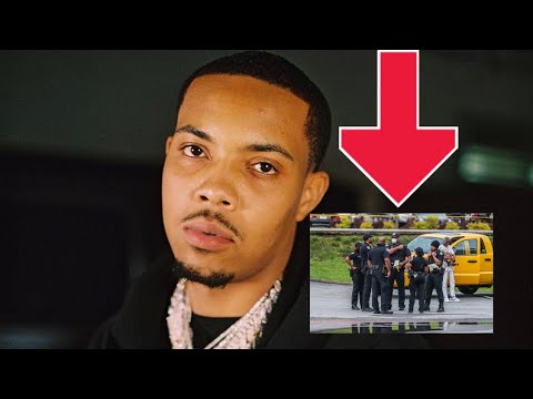 G Herbo Arrested! - YouTube