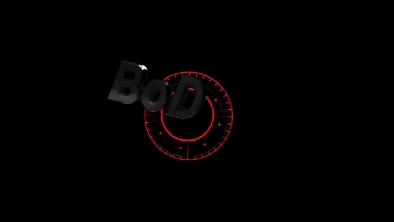 BoD - YouTube