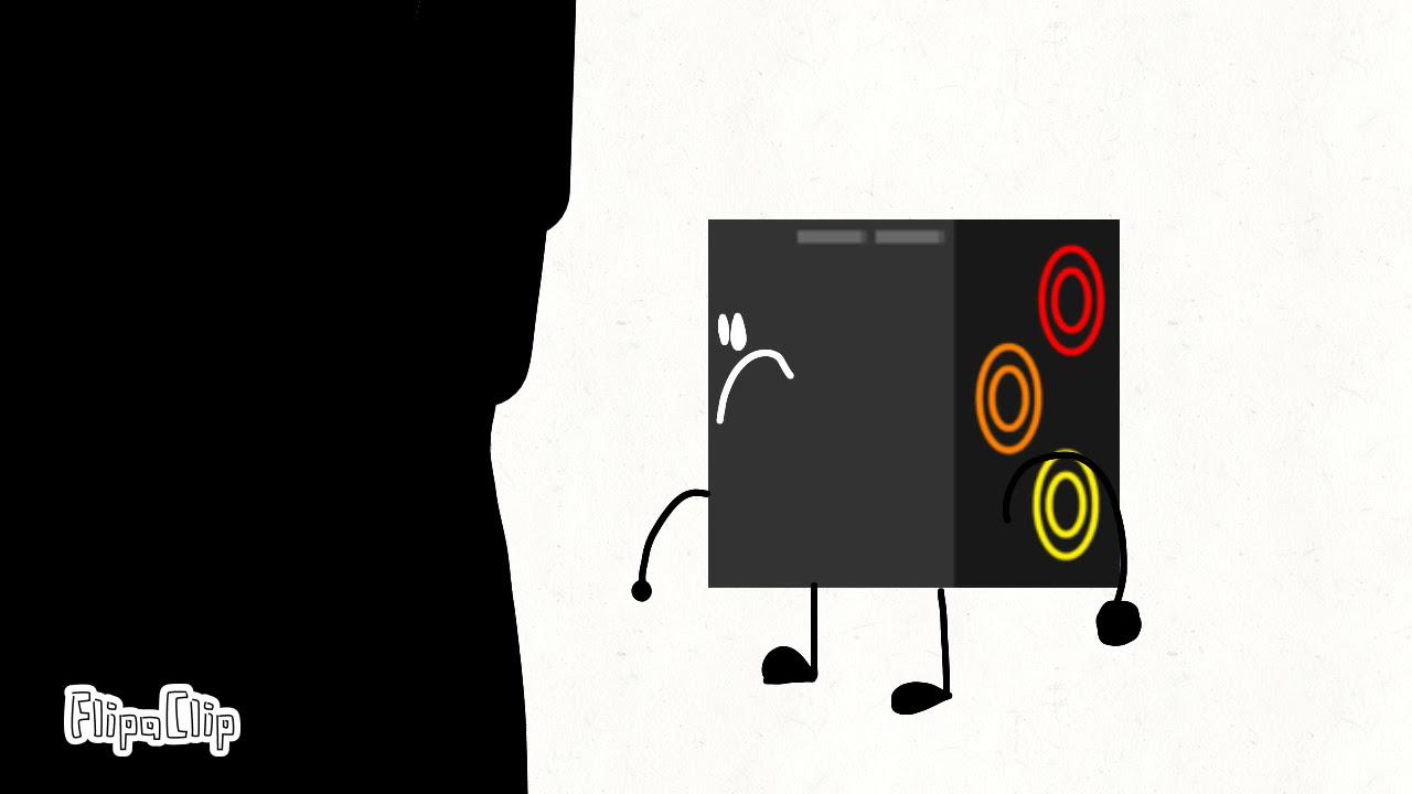 TDOS Computer Runs Away From The Pibby Glitch - YouTube