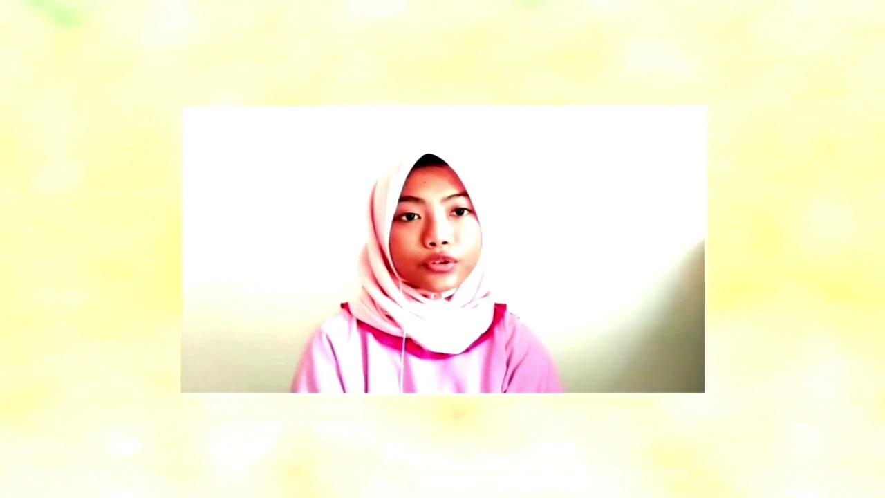Hari Lebaran - Ismail Marzuki - Paduan Suara SMPN 184 Jakarta - YouTube