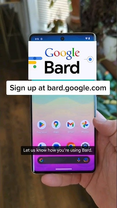 how to use google bard ai chatbot | Google bard tutorial #googlebard 🤔 💯 #shorts - YouTube