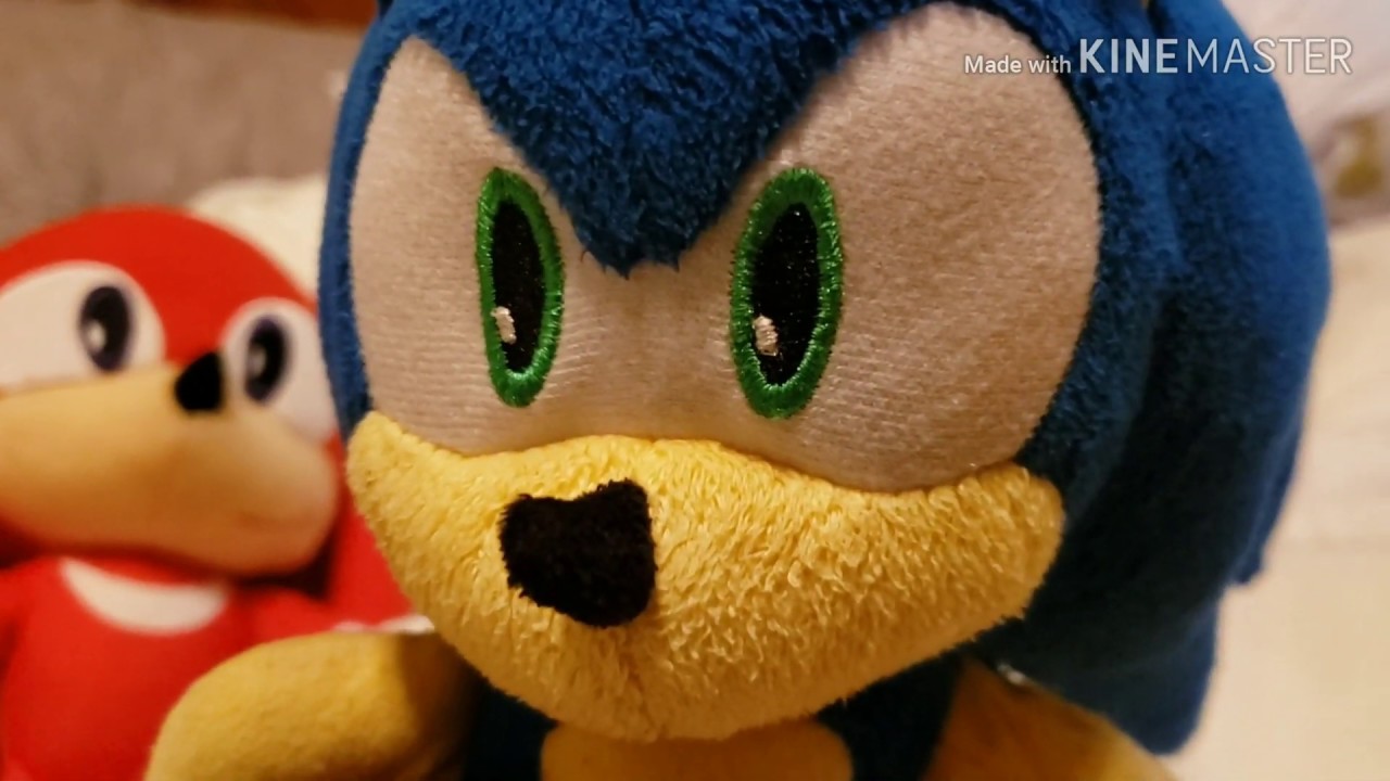Sonic Returns Finale - YouTube
