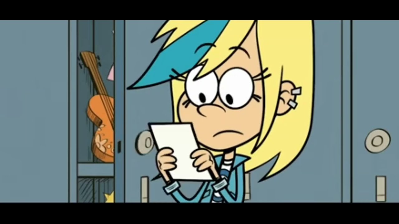Sam Sharp's First Ever Appearance In L Is For Love - YouTube