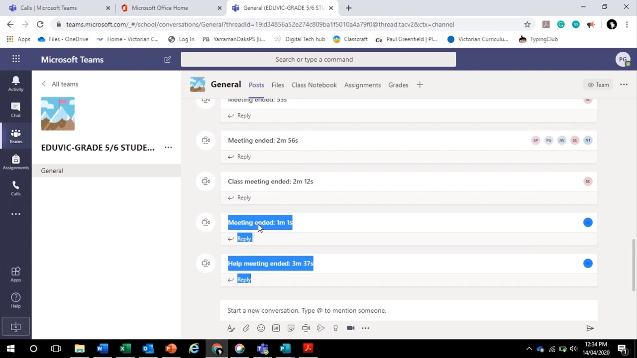 Microsoft 365 student - binwest