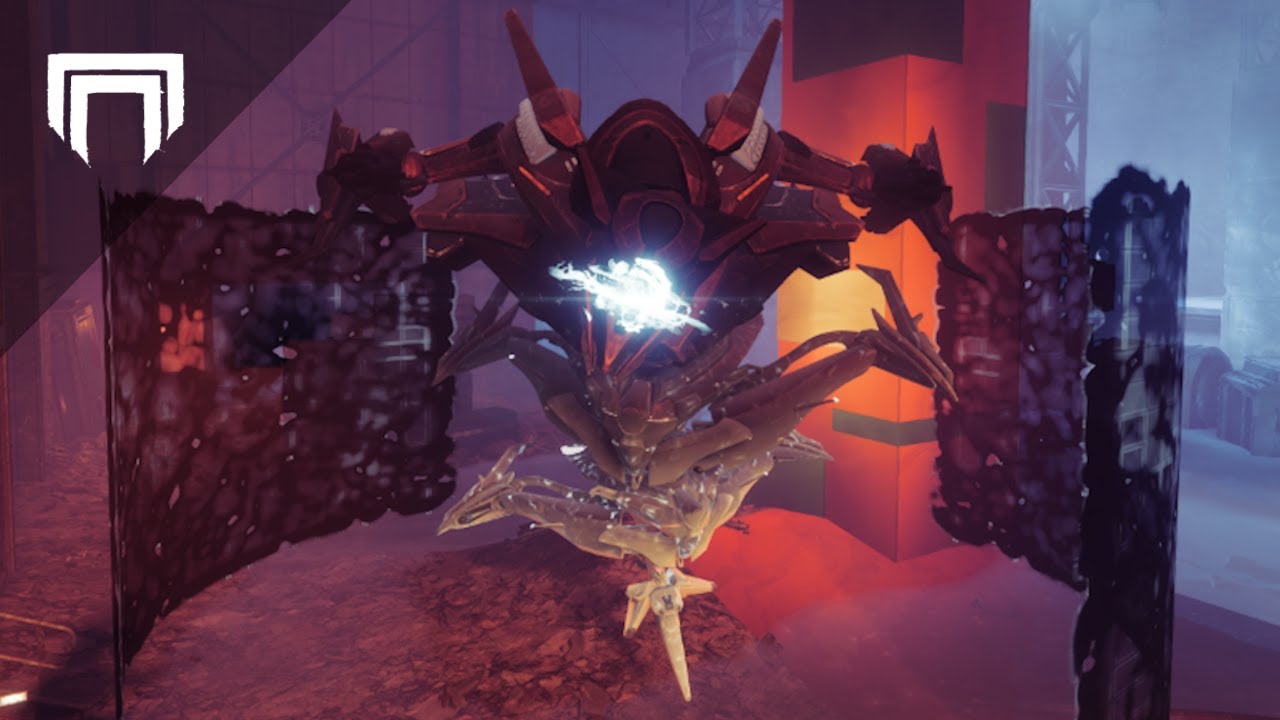 The Blight (Action) - Destiny 2 OST - YouTube