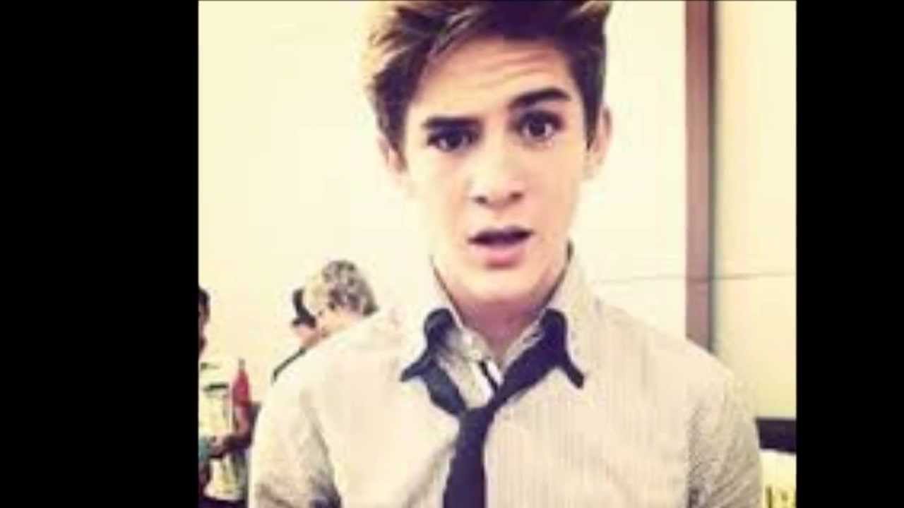 Cole Pendery- IM5 - YouTube