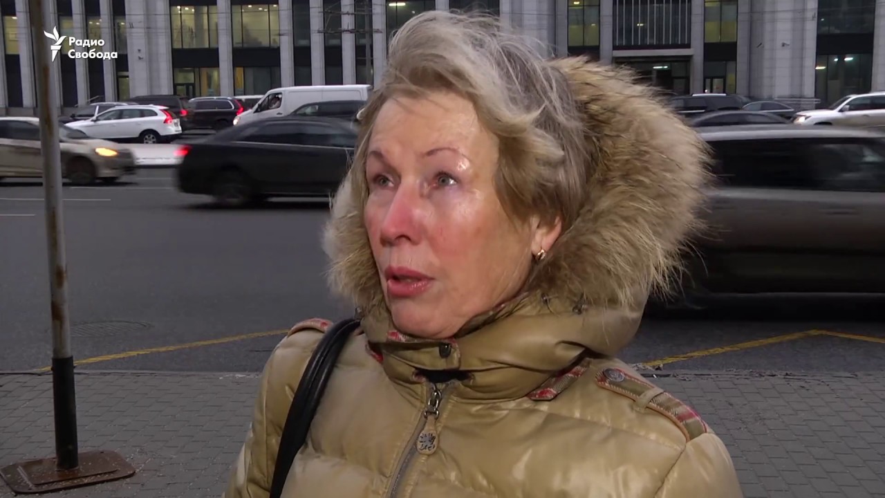 Считают ли россияне, что России пора прекращать войну в Сирии? - YouTube