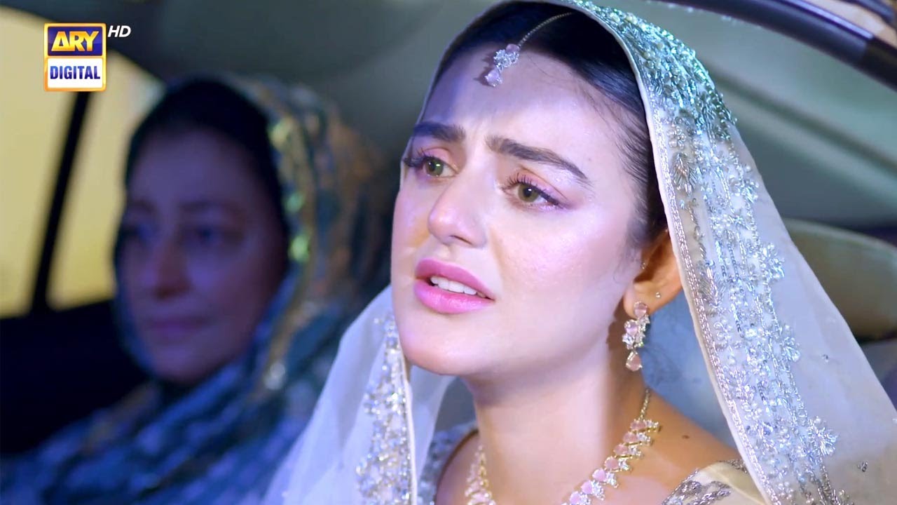 Samjhota Episode 44 | Best Scene 07 | ARY Digital Drama - YouTube