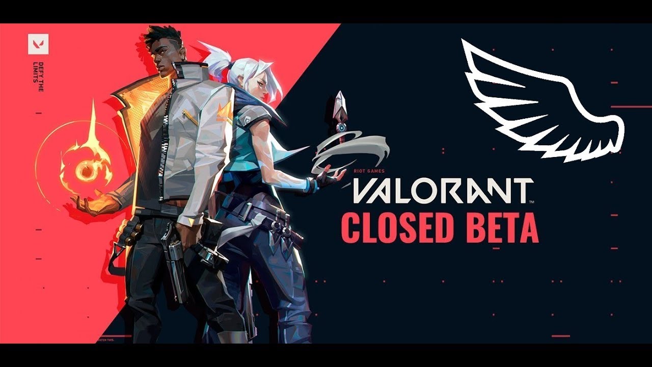 VALORANT BETA Clips - YouTube