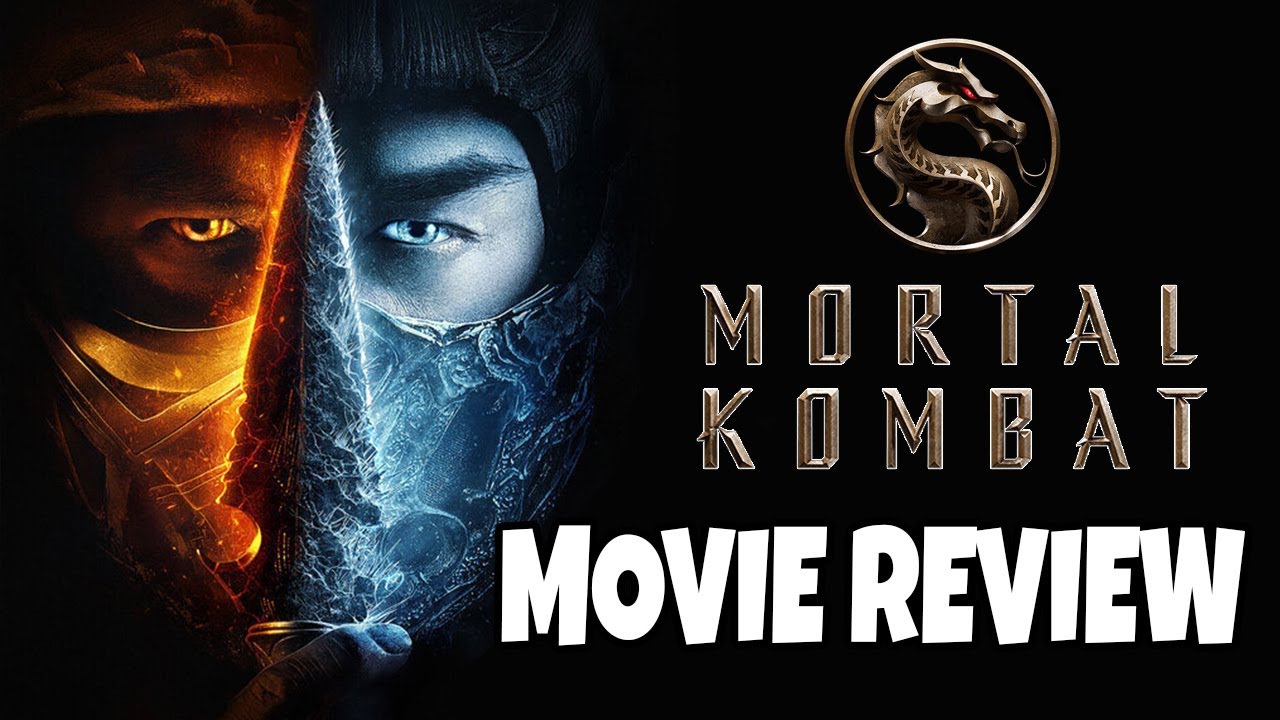Mortal Kombat (2021) - Movie Review - YouTube
