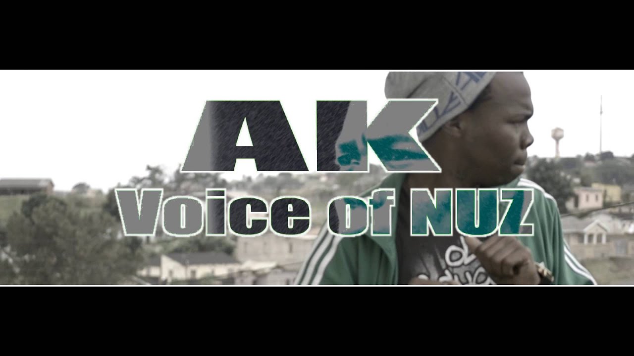 Atomic Killer(AK) - Voice of Nuz Teaser - YouTube