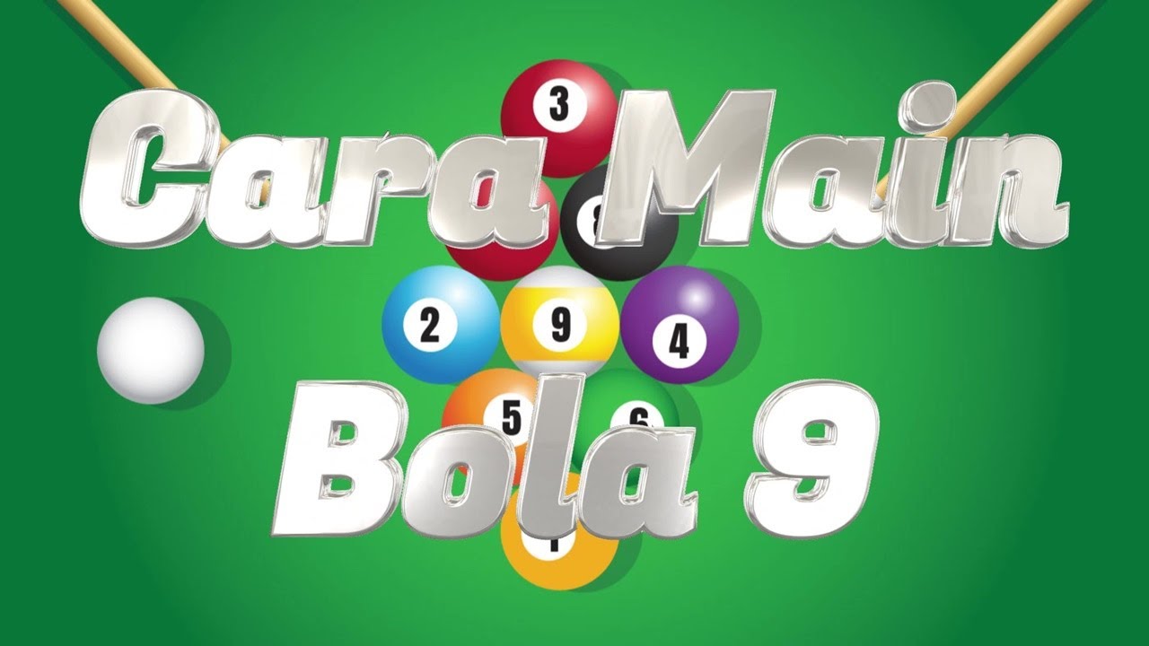 Cara Main Billiard 9 Ball - YouTube