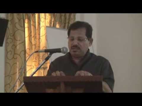 Speech about Koonan Cross Church by John Samuel - YouTube