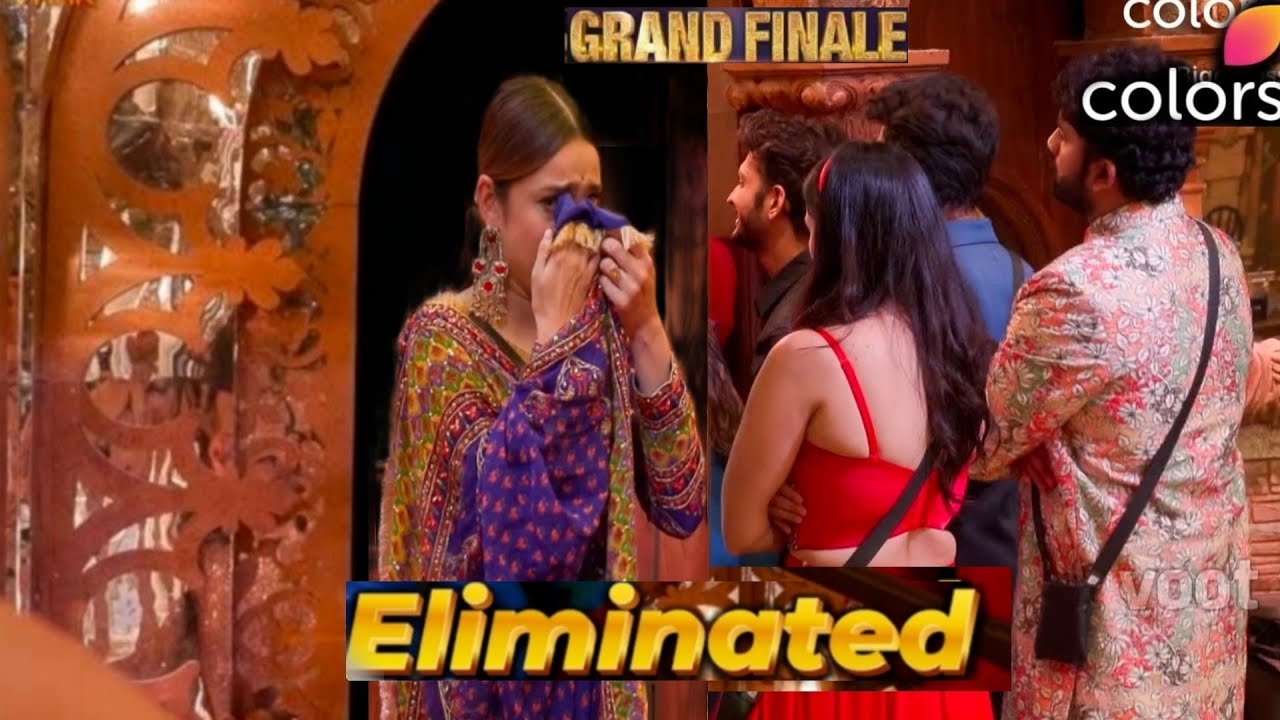 Bigg Boss 17 Promo 28 Jan Eviction video Ankita Lokhande Finale Winner ...