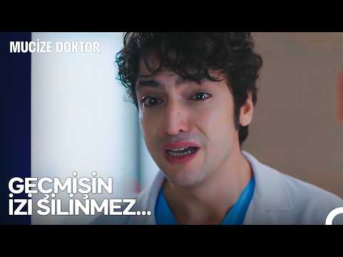 Ali Vefa'nın Babasıyla Yürek Yakan Yüzleşmesi! -  Mucize Doktor