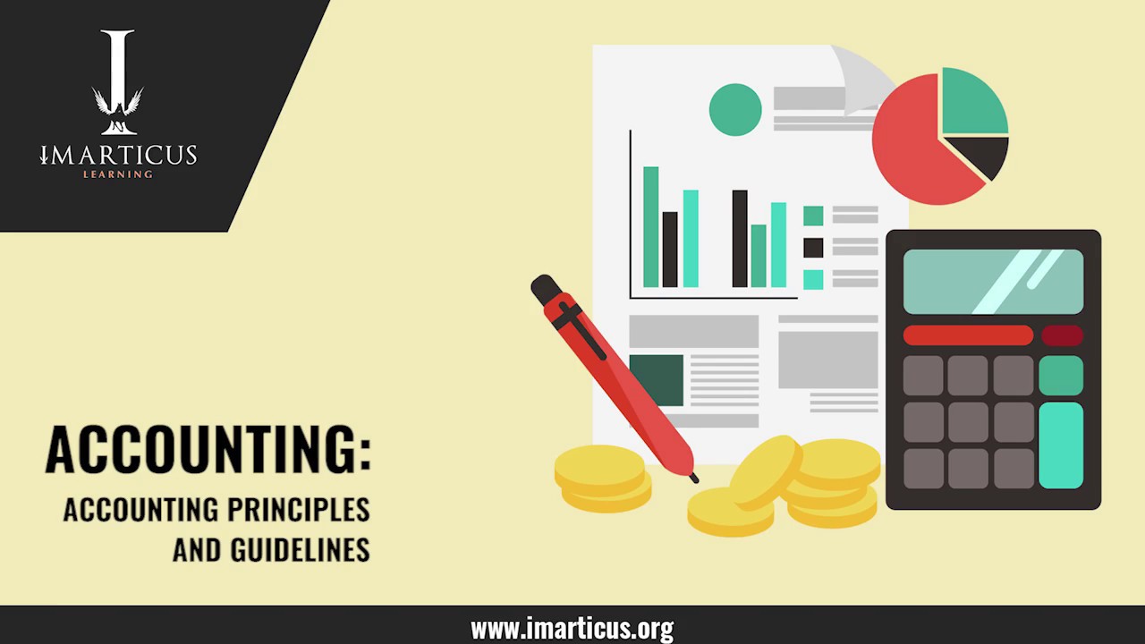 Introduction to Corporate Strategy | Accounting - Imarticus - YouTube