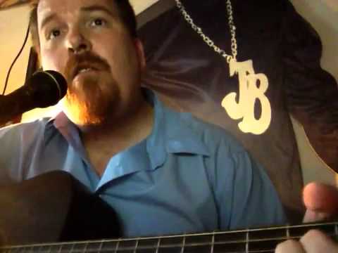 Separate Ways - Joshua Butcher - YouTube