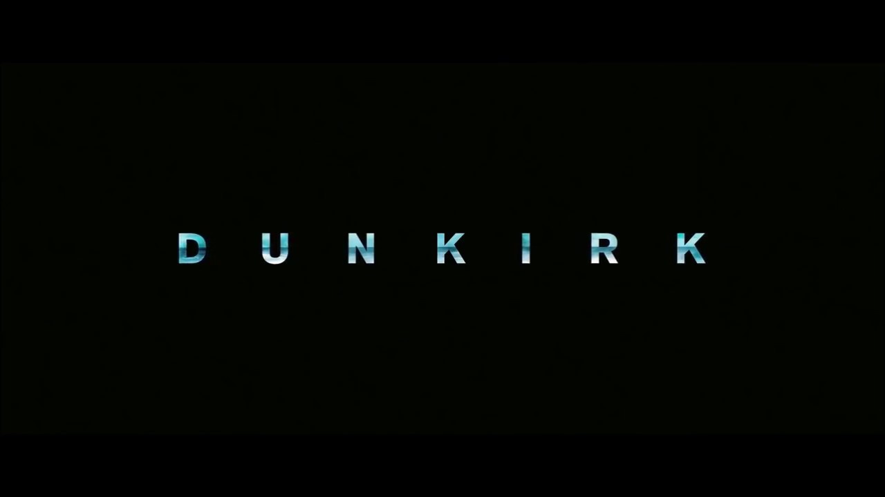 Dunkirk Before CGI - YouTube