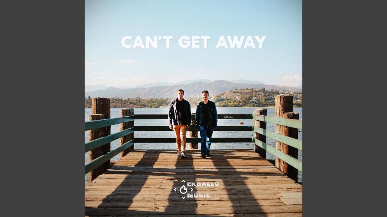 Can't Get Away - YouTube