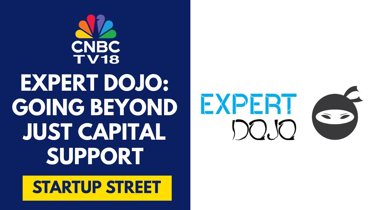 Expert Dojo Launches India-Dedicated Cohort To Back Over 10 Startups ...