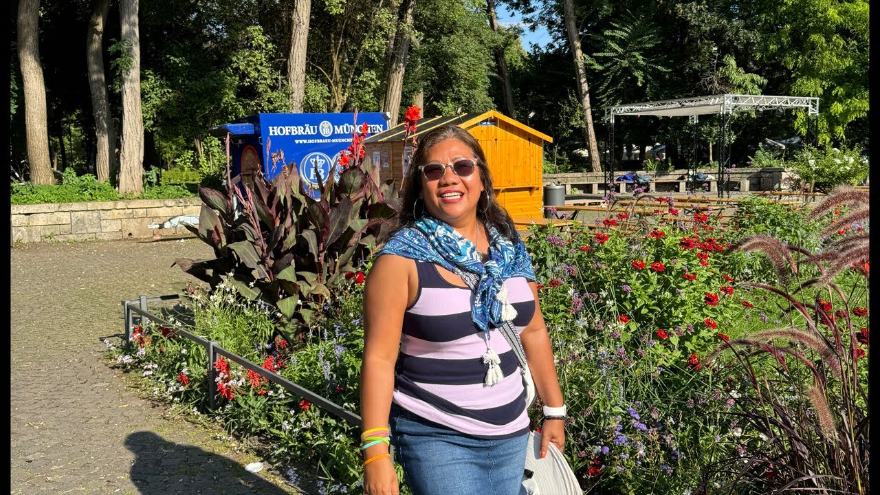 Khryss Life USA is live! Destination: Unknown - YouTube