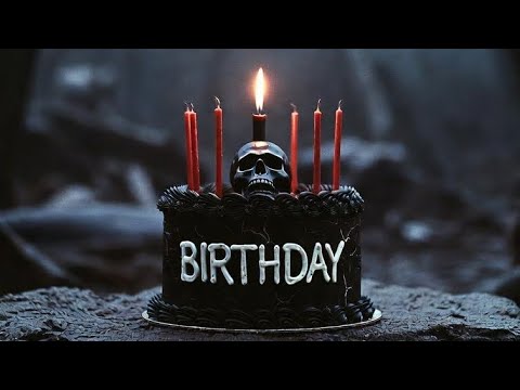 Happy Birthday Song Rock Version (Rock Remix Birthday Song)