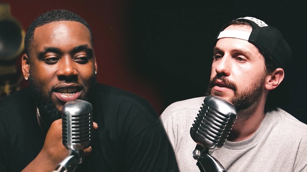 2019 Glow Up: Parris Chariz on working with Lecrae & Launching World 45 ...