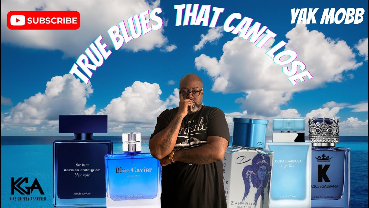 TRUE BLUES THAT CANT LOSE - YouTube
