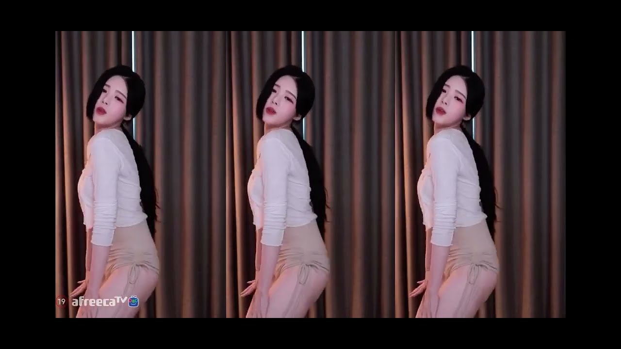 Bj햄찡 直播视频舞蹈剪辑 Ddd Korean Bj Ham Jjing Sexy Dancing Youtube