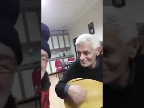 HIZIR ACİL - SEN HANCI BEN YOLCU