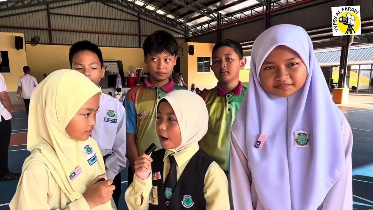 EPISOD 107 : PBL SHOWCASE (PART 1) - YouTube