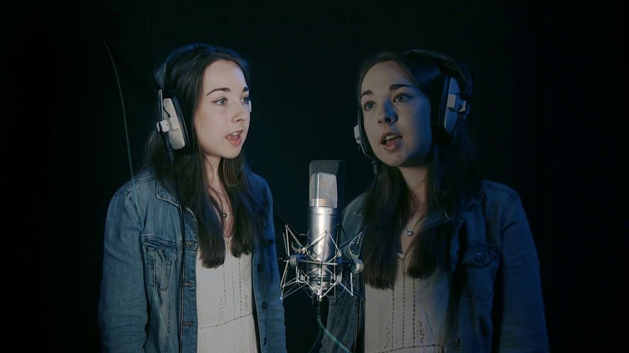 Annie's Song - Georgia Purcell Cover - YouTube