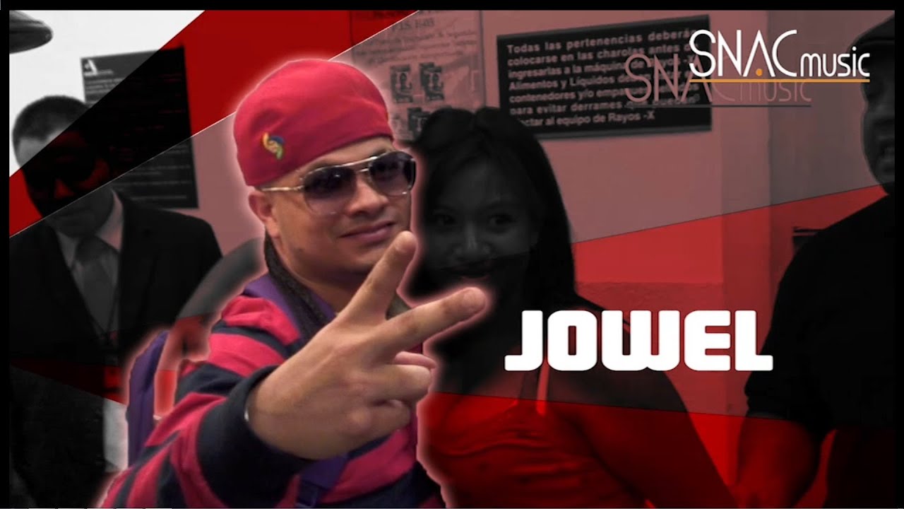 JOWELL & RANDY Tour El Momento Mexico - SNAC music - YouTube