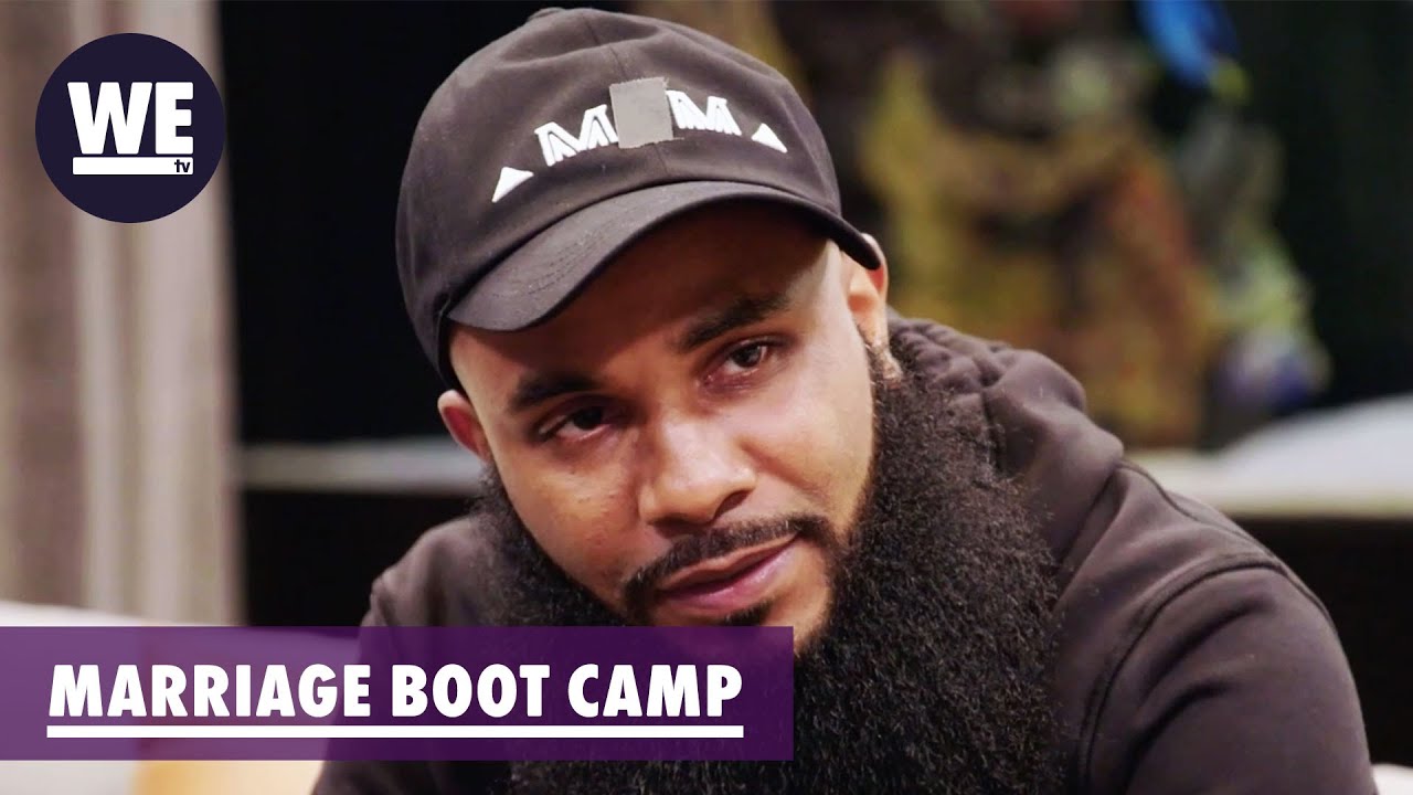 'Fight For Your Relationship' MVP of the Week | Marriage Boot Camp: Hip ...