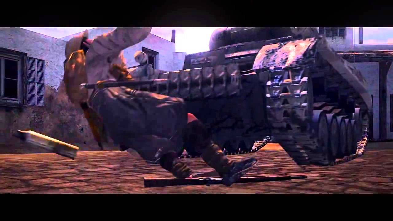 C2U - Frag Clip #19 - ''Alive'' - alt - YouTube