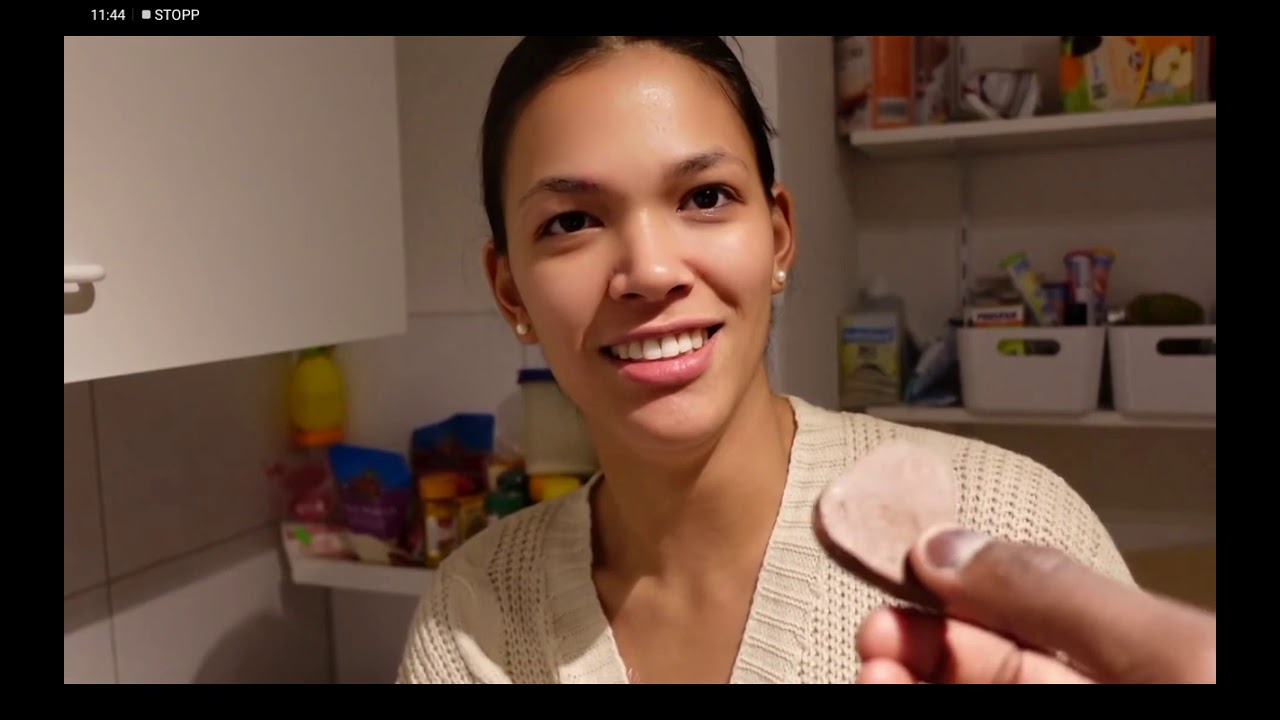 Reaction auf fresh family - YouTube
