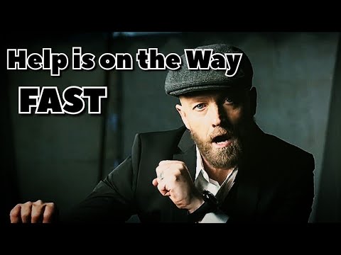 Tobymac - Help is on the Way (maybe midnight) but every time somebody ...