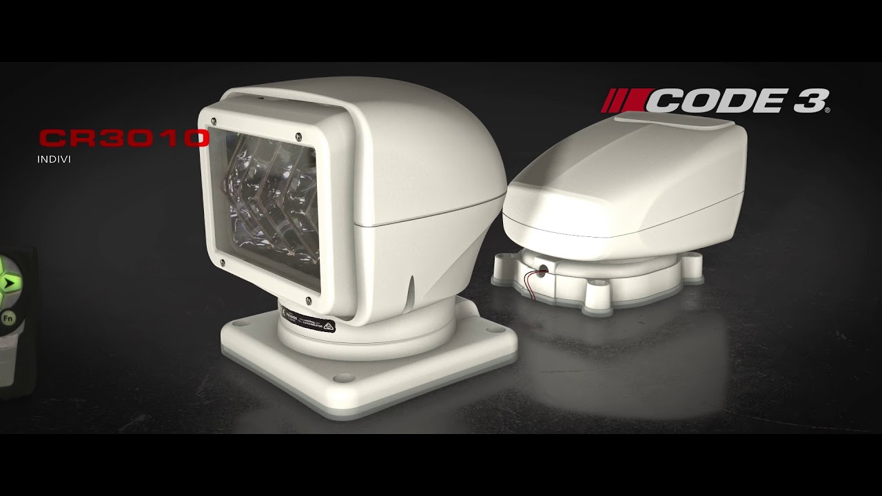 Focus360™ Remote Spotlight Final - YouTube